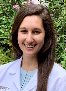 Alexa Doss, MD - Division of Allergy and Immunology