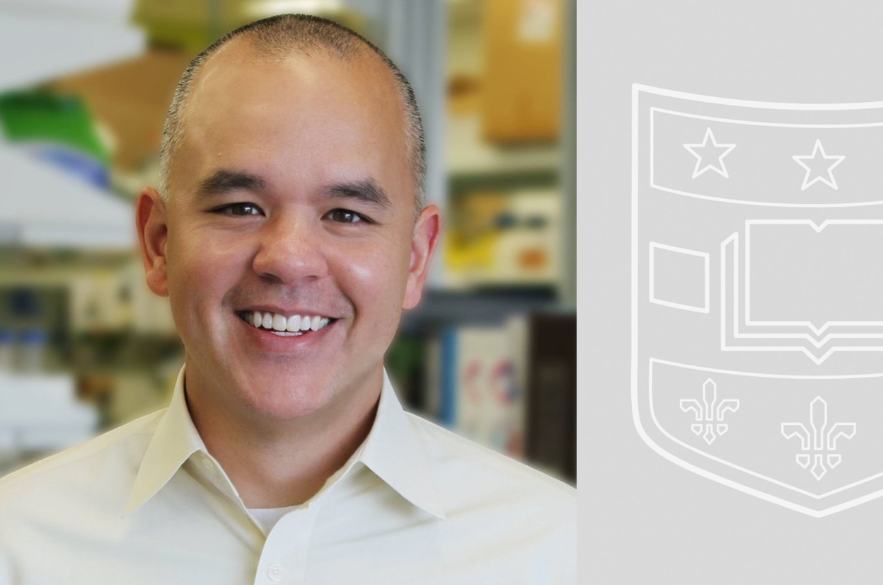 Three physician-scientists receive Doris Duke Charitable Foundation ...