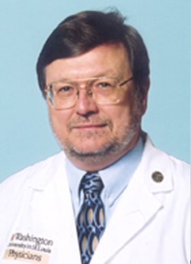 Anthony Kulczycki, MD - Division of Allergy and Immunology