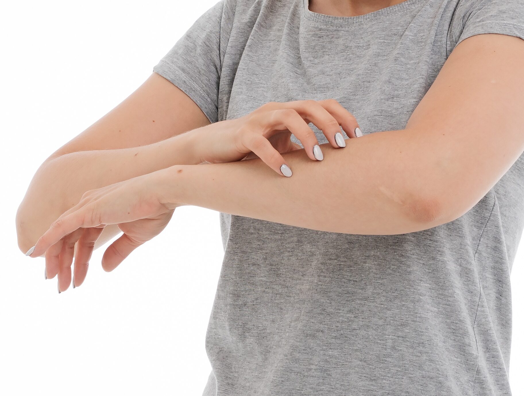 Allergic Diseases - Division of Allergy and Immunology