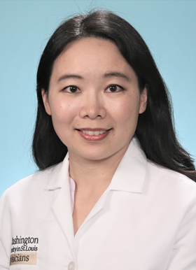 Leyao Wang, PhD, MPH - Division of Allergy and Immunology