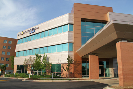 The Asthma Allergy Center Highlands Building Division Of Allergy